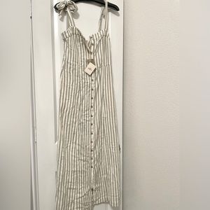 Faherty | Dresses | Faherty Maxi Dress | Poshmark